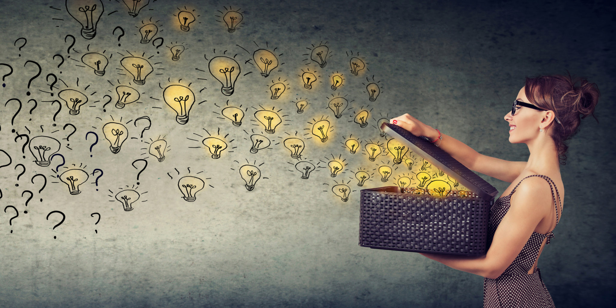 Brainstorming, Derecho y Propiedad Intelectual - Luzuriaga Castro Abogados